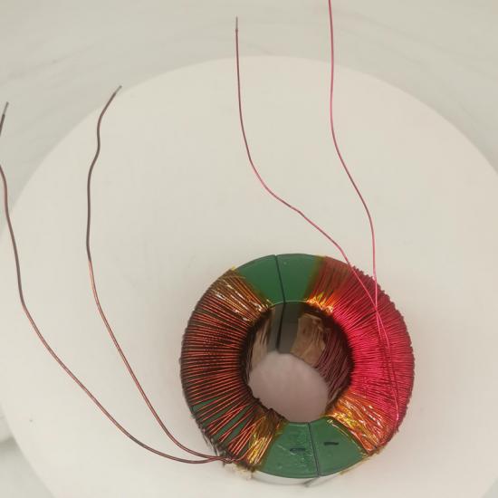 Custom Power Taking Current Transformer,Nanocrystalline & Amorphous ...